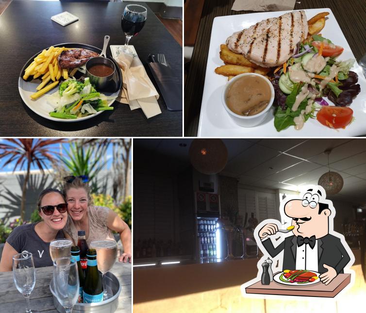 Kiama Inn Hotel, Kiama - Restaurant menu, prices and reviews