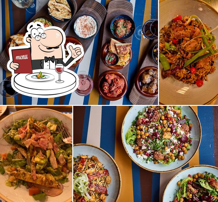 Top 7 restaurants in Thame, july 2025 - Restaurant Guru