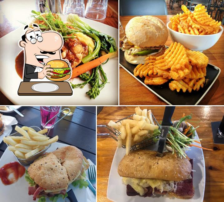 The Local House Bar & Grill, Cockburn Central - Restaurant menu, prices ...