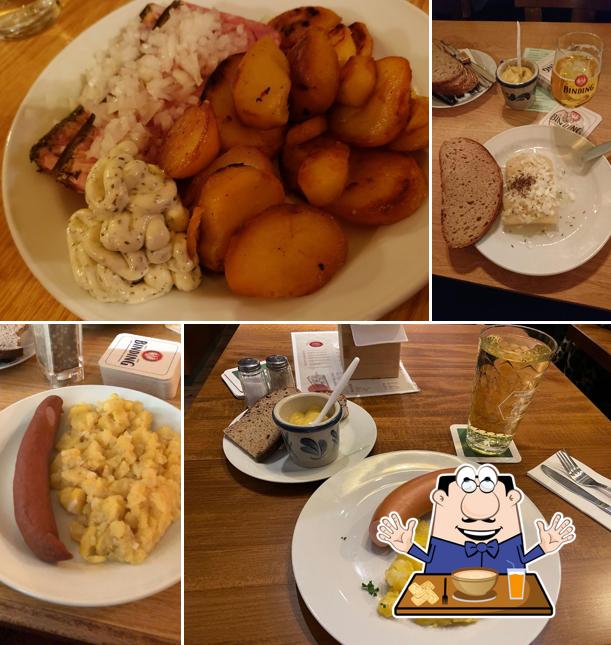 Top 10 restaurants with bratwurst in Frankfurt, february 2026 ...