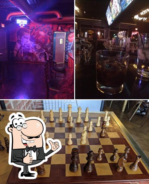 Pour Judgment in El Paso - Restaurant menu and reviews