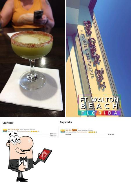 The Craft Bar - Fort Walton Beach in Fort Walton Beach - Restaurant ...