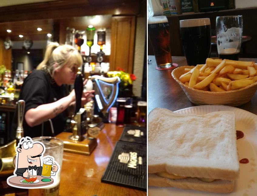 The Victoria Offerton in Stockport - Restaurant reviews