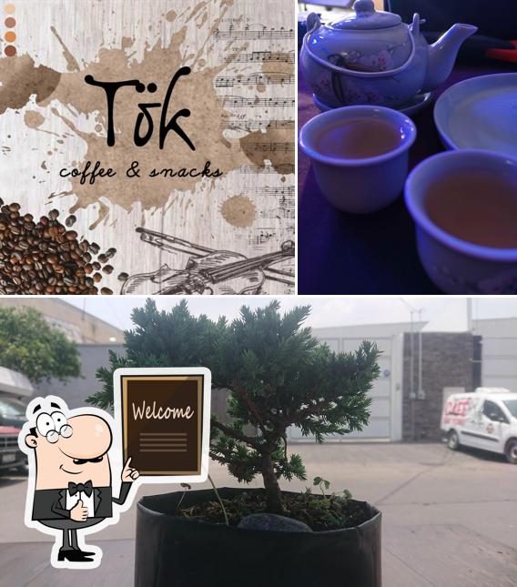 Tok café, Guadalajara - Restaurant reviews
