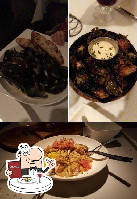 Yebo Beach Haus, Atlanta, Buckhead - Restaurant menu, prices and reviews