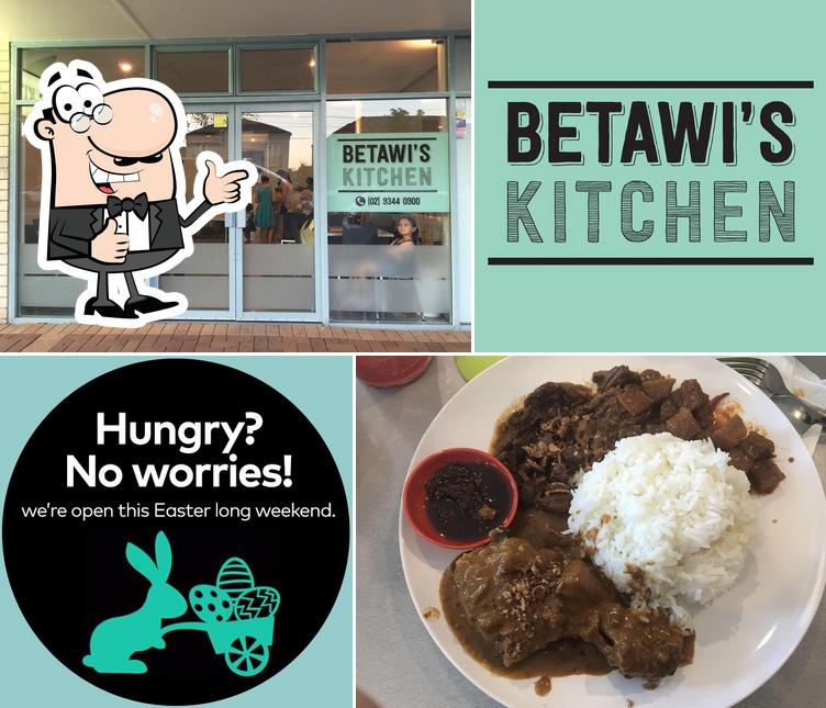Betawi's Kitchen, Maroubra - Restaurant menu, prices and reviews