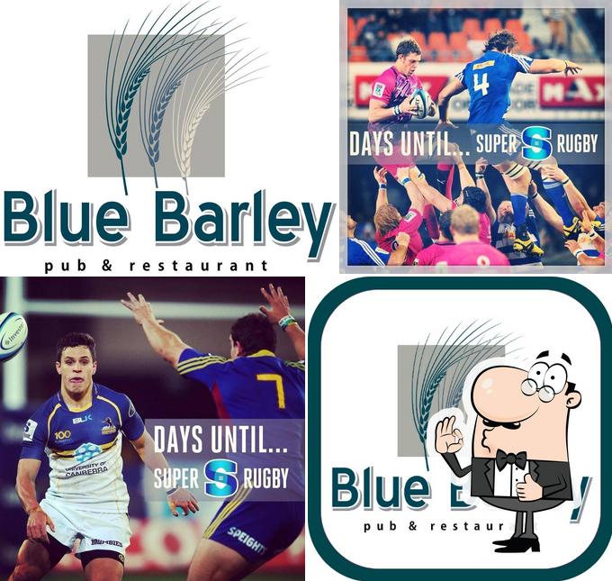Blue Barley Pub, Bethlehem