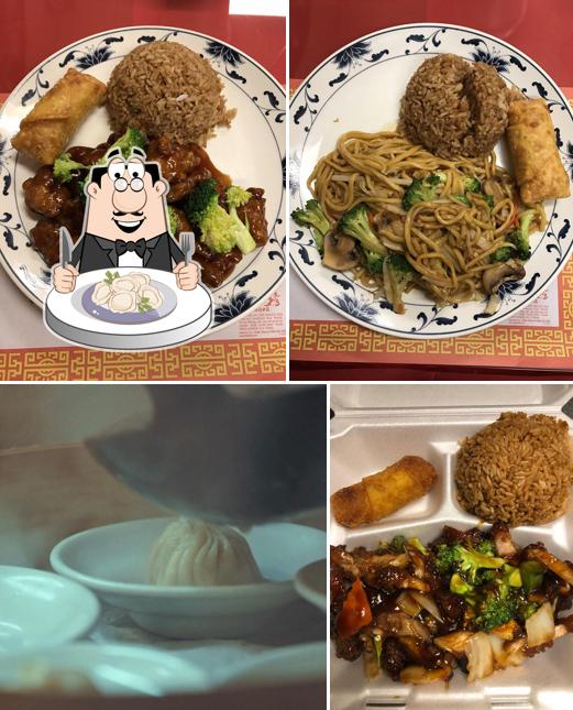 Chef Peng, Niles - Restaurant menu, prices and reviews