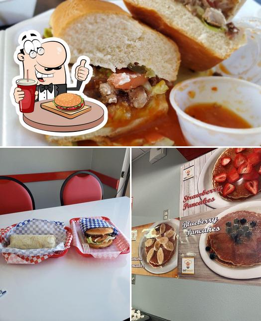 Dino's Gyros in Phoenix - Restaurant reviews