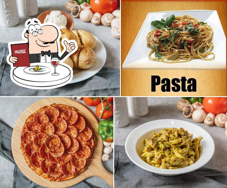 Top 4 restaurants with gluten-free pizza in Burpengary East, november ...
