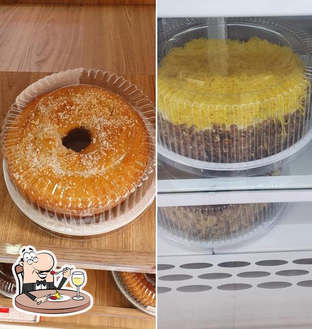 Fabrica de Bolo Vó Alzira Arujá, Arujá - Menú del restaurante, precios ...