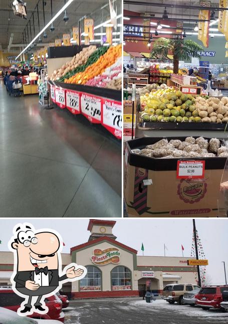 Fiesta Foods, Pasco - Restaurant menu, prices and reviews