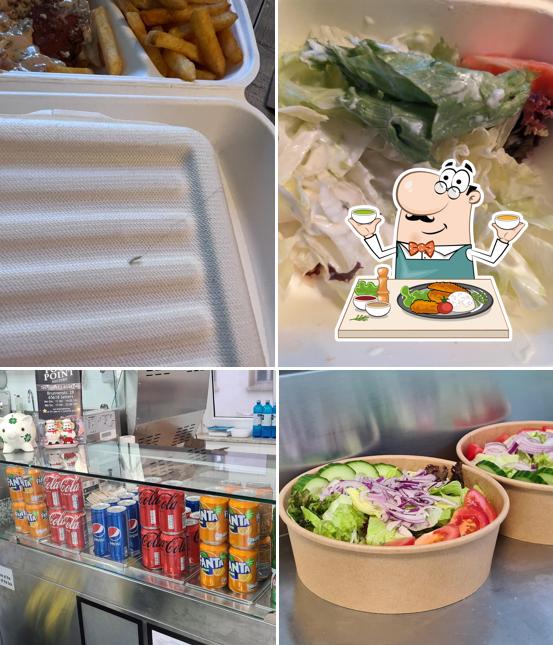 Food Point Selters restaurant, Selters (Taunus) - Restaurantbewertungen
