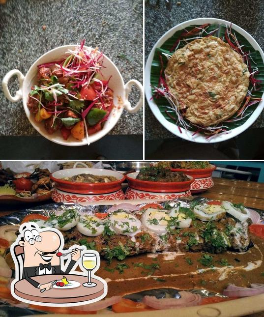 Food Talkies, Hyderabad - Restaurant menu and reviews