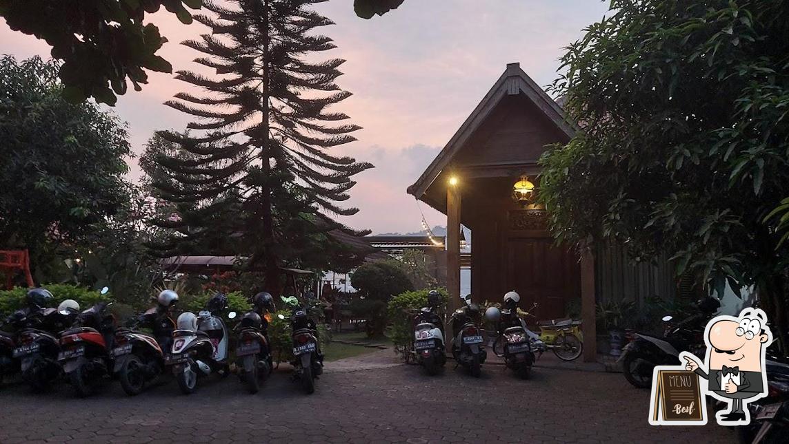 Inaka Coffee, Cimahi - Restaurant reviews