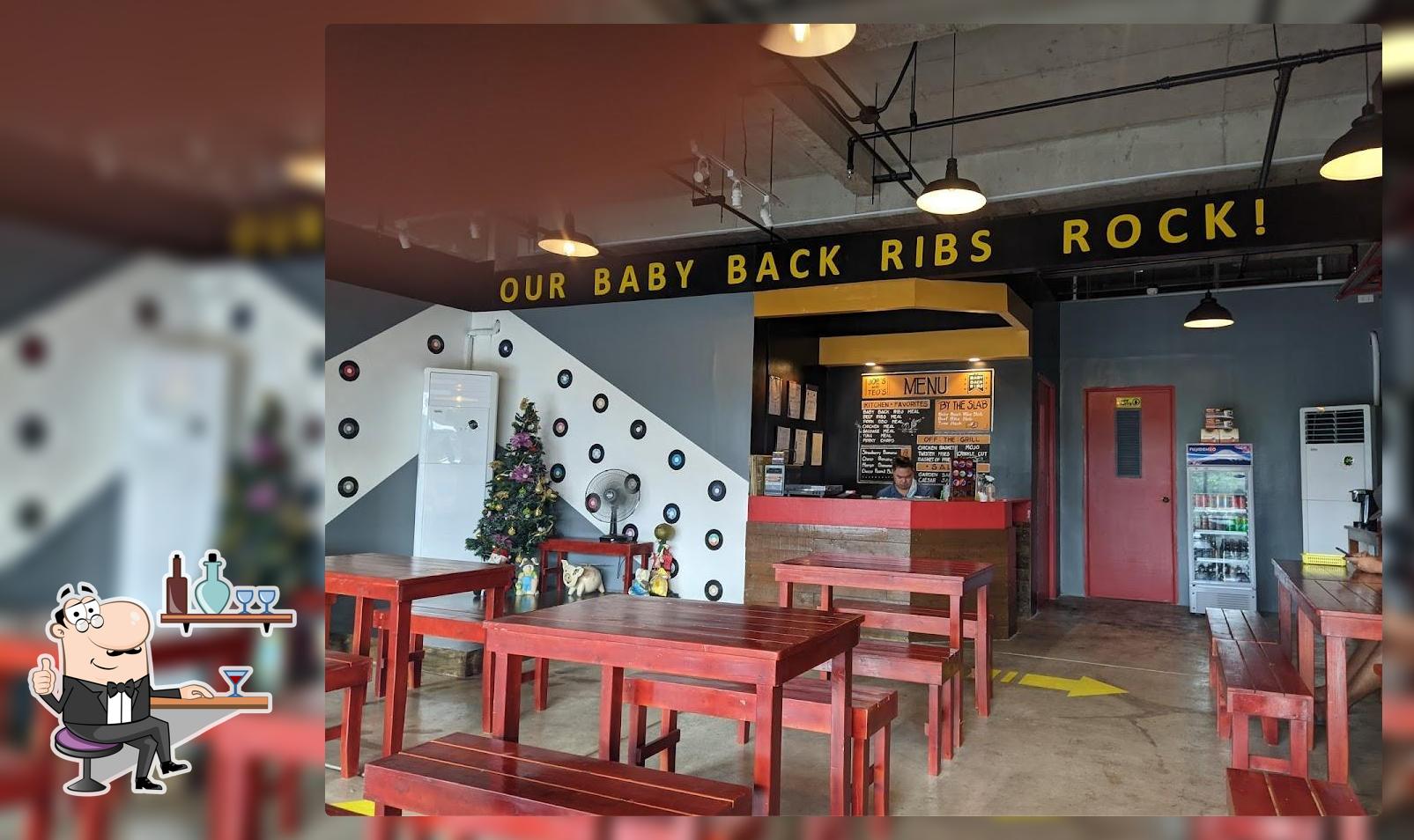 Best restaurants in WalterMart Antipolo Mall - Restaurant Guru