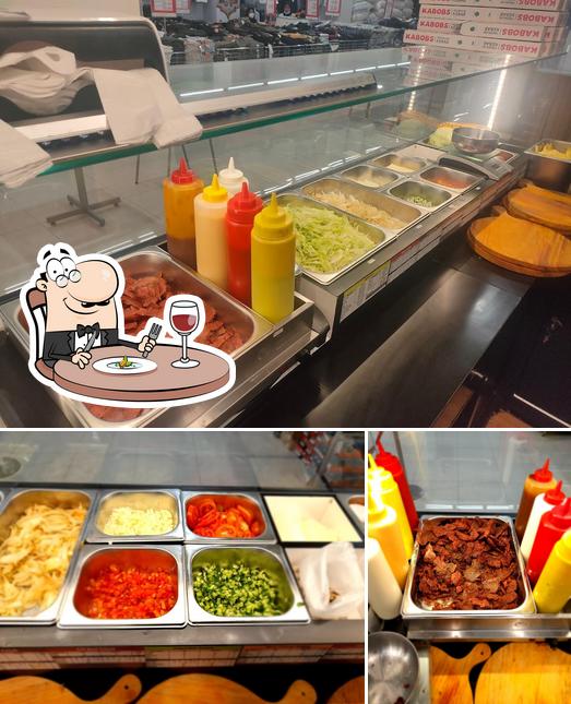 KABOBS - Premium Kebab Toserba YOGYA Garut, Garut - Restaurant reviews