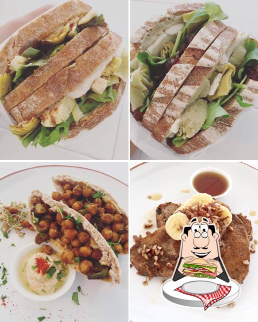 Kind Cafe & Deli, Cape Town - Restaurant menu, prices and reviews
