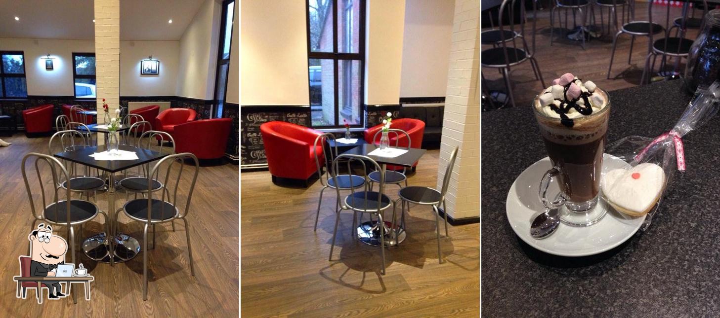 Lincoln's Coffee Shop in Basildon - Restaurant reviews