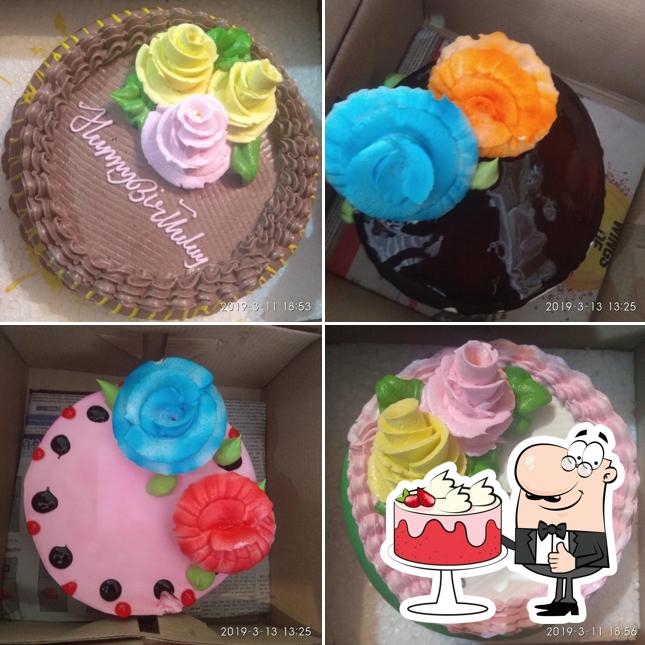 New Anmol Sweet,s And Chartkara House, India - Restaurant reviews