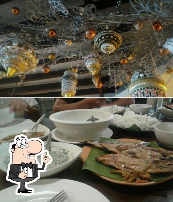 Ochó Seafood and Grill restaurant, Tacloban City - Restaurant reviews