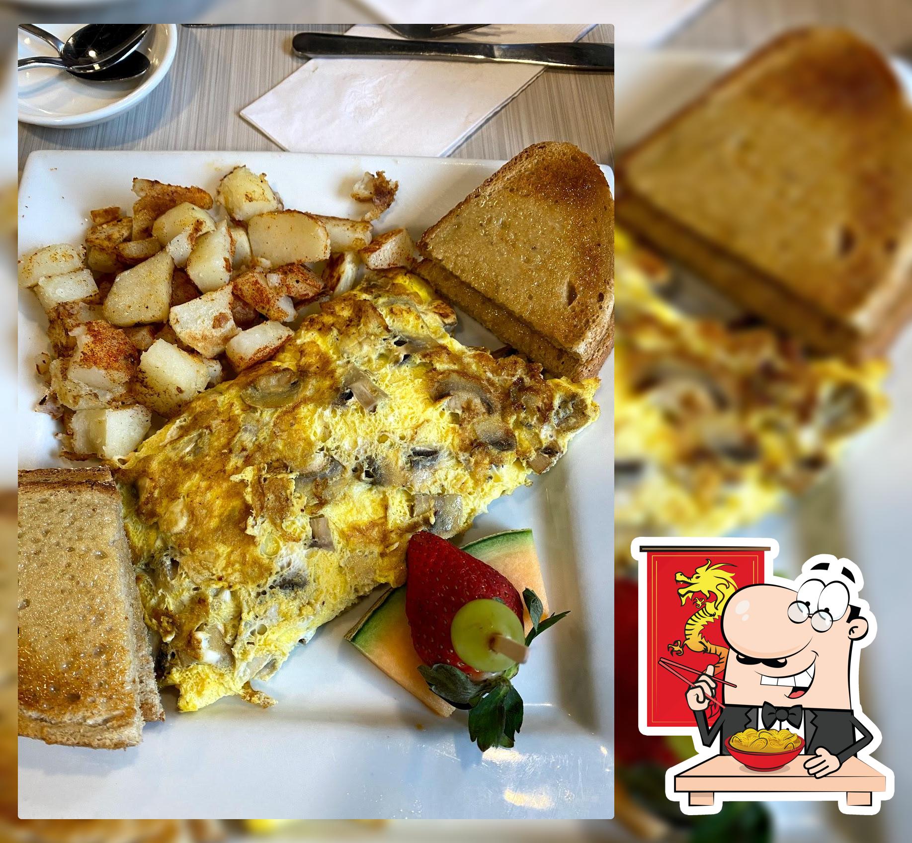 Top 5 restaurants for dinner in LaSalle, Ontario, july 2025 ...