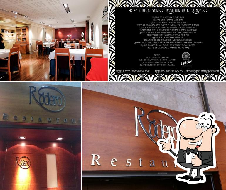Restaurante Rodero in Pamplona - Restaurant reviews