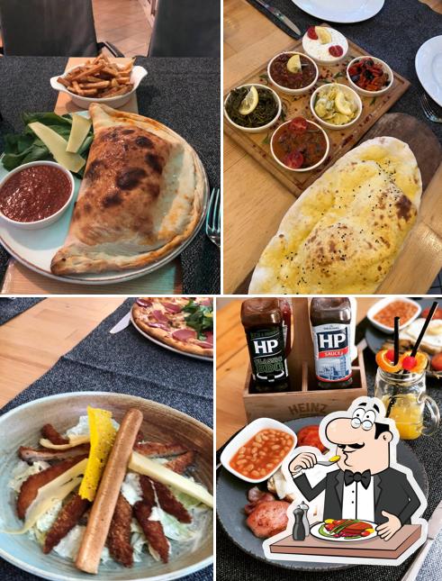 Rush Bar, İçmeler Belediyesi - Restaurant reviews
