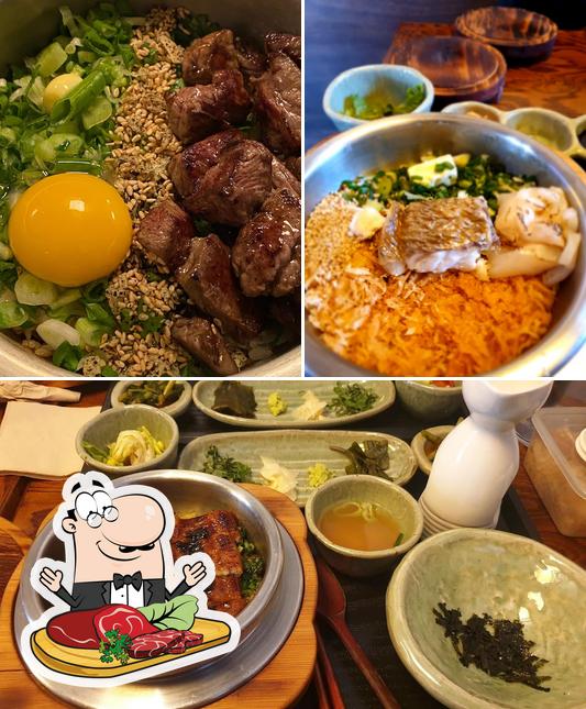 Solsot Pot Rice House, Seoul - Restaurant menu, prices and reviews