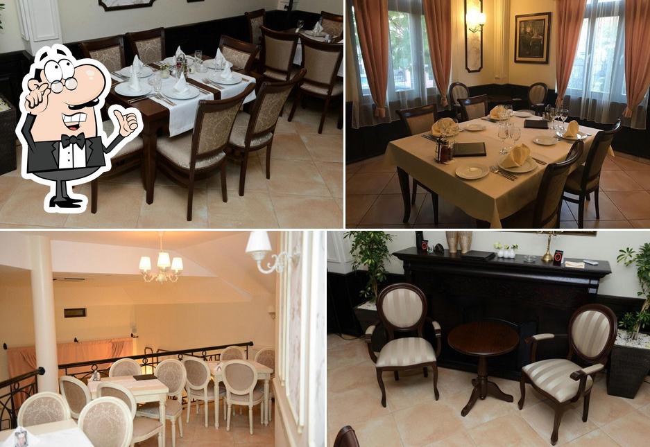Restoran Stari Bunar, Vranje - Restaurant menu, prices and reviews