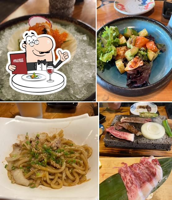 Tansen Izakaya Edmonton, Edmonton - Restaurant menu, prices and reviews
