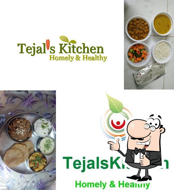 Tejal's Kitchen restaurant, Dubai - Restaurant reviews
