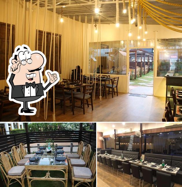 THE TASTE FACTORY, Mysuru, 9 - Restaurant menu and reviews