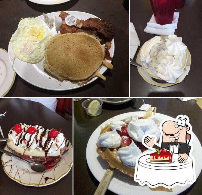 Tom Jones Family Restaurant in Brookhaven - Restaurant menu and reviews