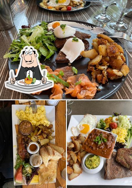 Tsak-Tsak Beaubien, Montréal - Restaurant menu, prices and reviews