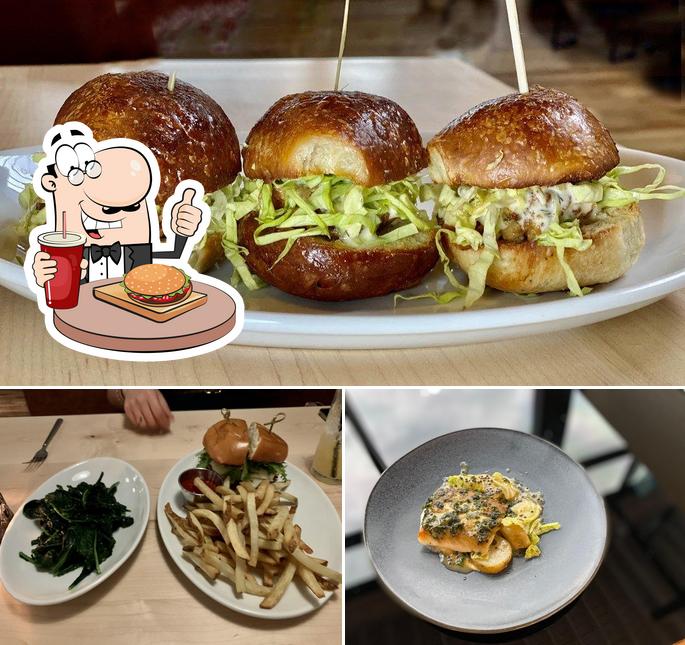 Velvet Belly, Rochester - Restaurant menu, prices and reviews