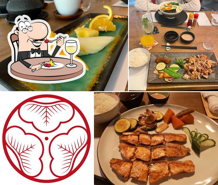 Senju Restaurant, Mannheim - Restaurantspeisekarten und Bewertungen