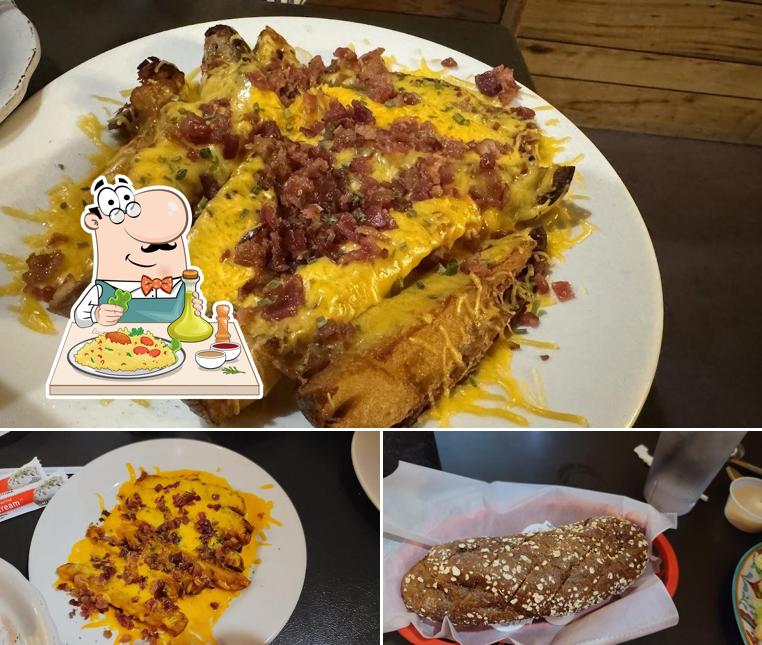 Cattle Ranch, Sanford - Restaurant menu, prices and reviews