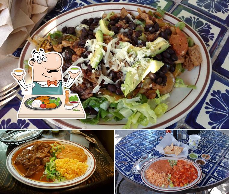 Taqueria Guadalajara Grill, Davis - Restaurant menu, prices and reviews