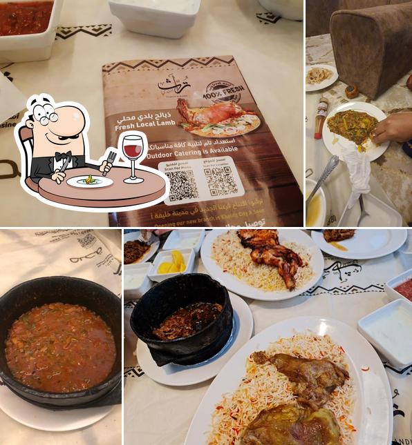 Turath Al Mandi Restaurant Abu dhabi City, Abu Dhabi - Restaurant reviews