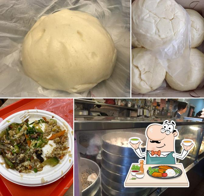 Wing Sing Dim Sum, San Francisco - Restaurant menu, prices and reviews