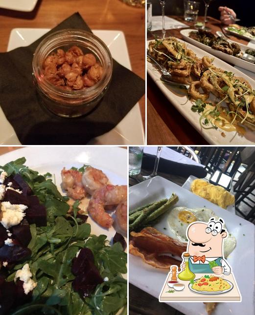 Hubbard Grille, Columbus - Restaurant menu, prices and reviews