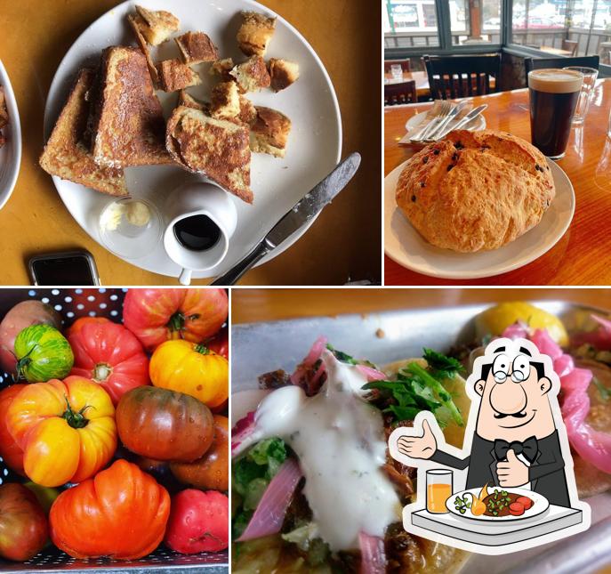 North Bend Bar & Grill in North Bend - Restaurant reviews