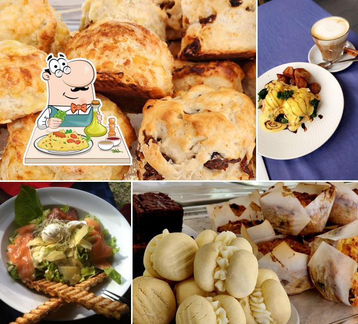 Walnut Cottage Cafe, Orewa - Restaurant menu, prices and reviews