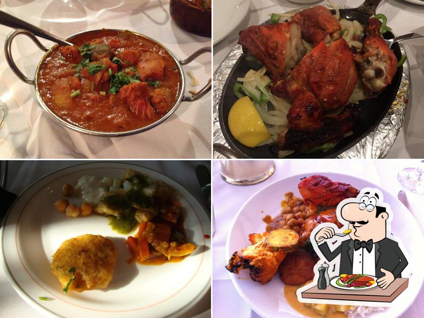 Diwan Indian Restaurant, Port Washington - Restaurant menu, prices and ...
