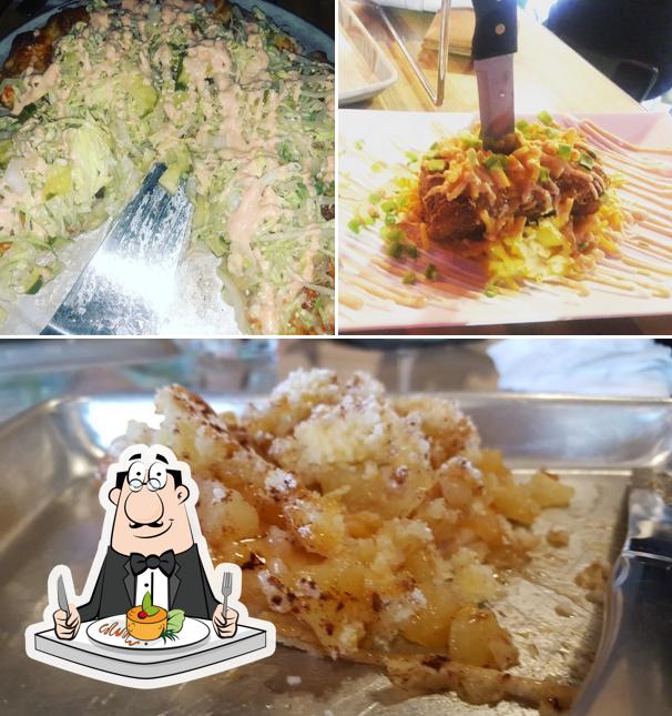 Easy Pie Revere, Revere - Restaurant menu, prices and reviews