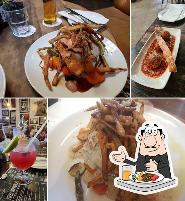 Remo's Italian restaurant, Port Elizabeth - Restaurant reviews