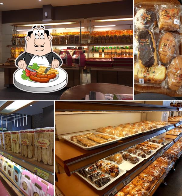 Swiss House Bakery, Sendangadi - Restaurant menu, prices and reviews
