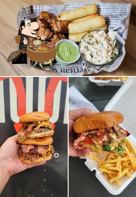 THE HOOK ORLANDO in Orlando - Restaurant reviews