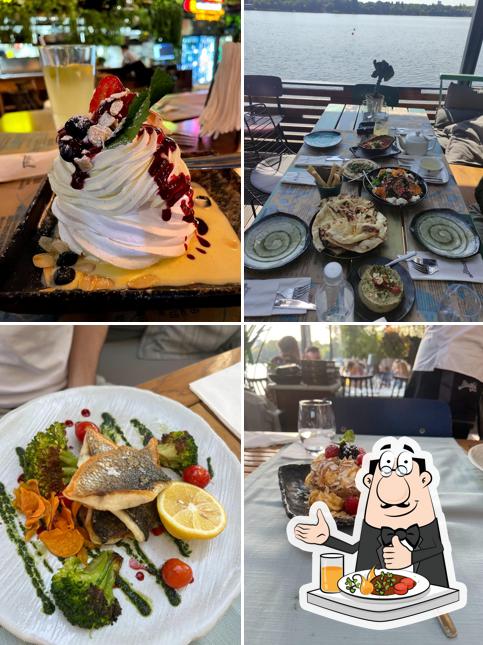 Biutiful By The Lake, Bucharest - Restaurant menu, prices and reviews